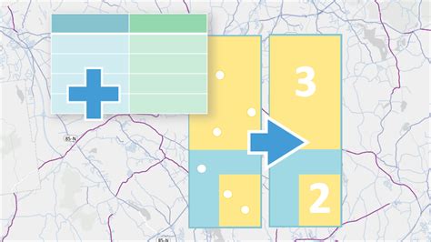 Join Tool Enhancements In Arcgis Pro 32 Arcgis Blog