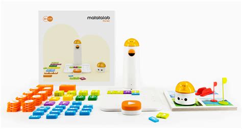 Benefits Of Screenless Coding Using The Matatalab Pro Kit The Knowledge Hub