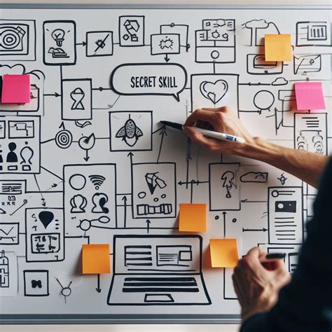 The Secret Skill All Top Ux Designers Have Hint Its Not Design By Design Nerd Official