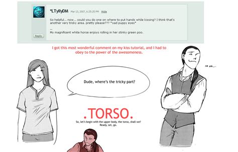 All The Tutorials On Tumblr