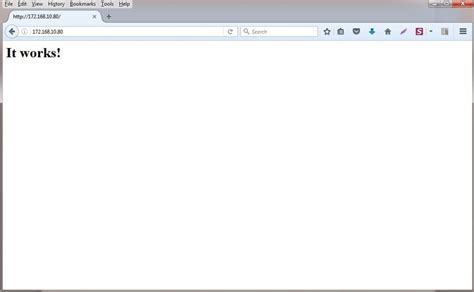 Access Webpage Container