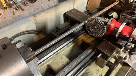 Cleaning Rebar Rust And Scale The Easy Way YouTube