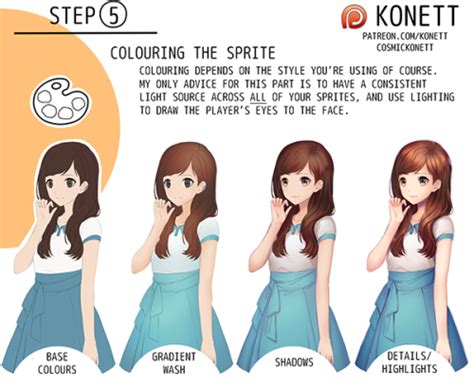 Digital Painting Tutorials Digital Art Tutorial Art Tutorials Anime Drawings Sketches Cool