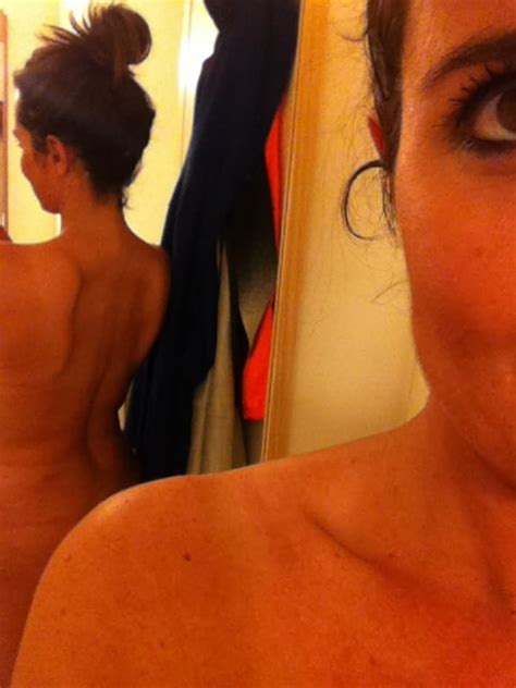 Amy Freeze Nude Abc Ny Meteorologist Porn Pictures Xxx Photos Sex