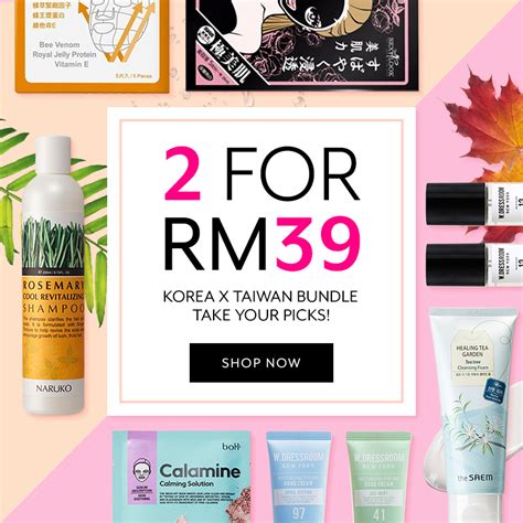 Hermo.my - Online Beauty Shop Malaysia