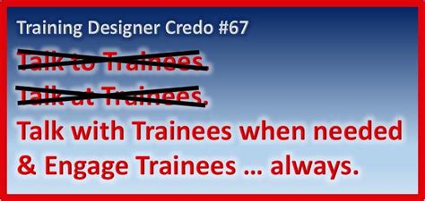 W Keith Pomeroy On Linkedin Instructionaldesign Learninganddevelopment