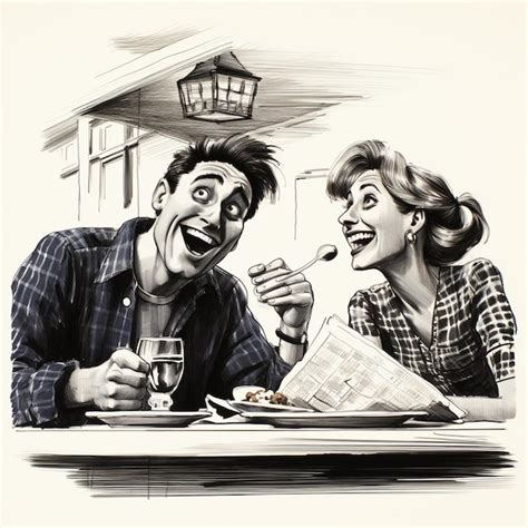 Premium Photo A Funny Small Cartoon Monster