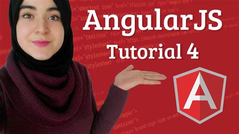Tutorial N AngularJS Modules Part YouTube