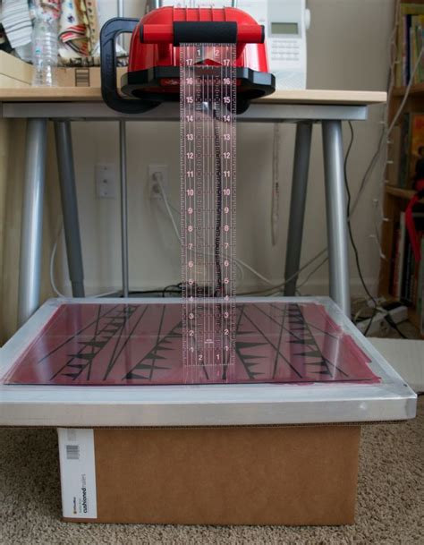 Screen Printing Tutorial Part Make Your Own Cheap And Easy Screen Exposure Unit Sew What