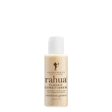 Rahua: 100% Natural Hair Care from the Amazon | The Detox Market - Canada