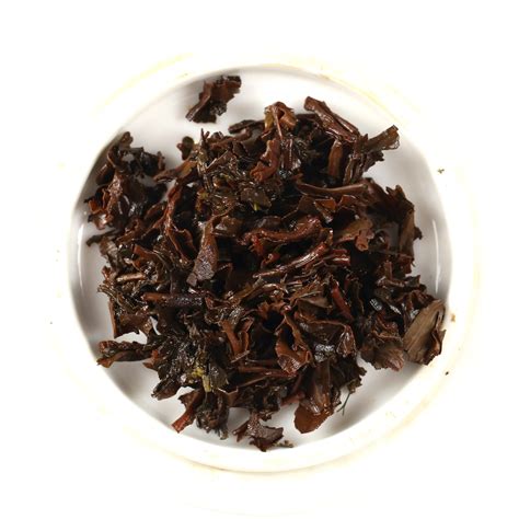 Raspberry Black Tea Kent Tea And Coffee Co