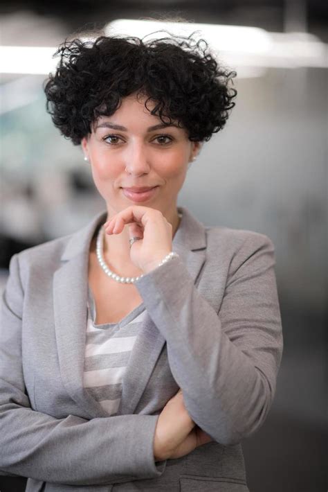 Portrait Of Successful Female Software Developer Stock Photo At Vecteezy