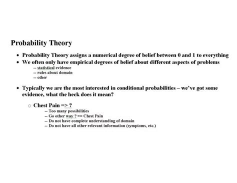 PPT Probability Notation Review PowerPoint Presentation Free Download ID 5744261