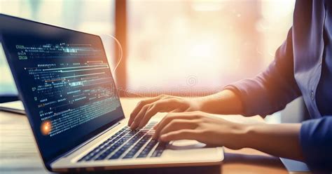 Software Development Conceptcoding Programmer Software Engineer