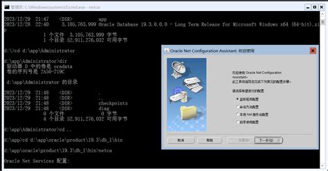 如何在windows Server Core里安装oracle 19cwindows Server 下载安装 Oracle 19c 全过程 Csdn博客
