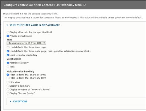 Drupal Live Site Build Part 3 Create Bootstrap Grid Using Views And