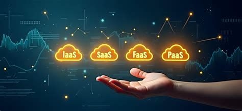 Understanding Different Types Of Cloud Services To Transform Your Business
