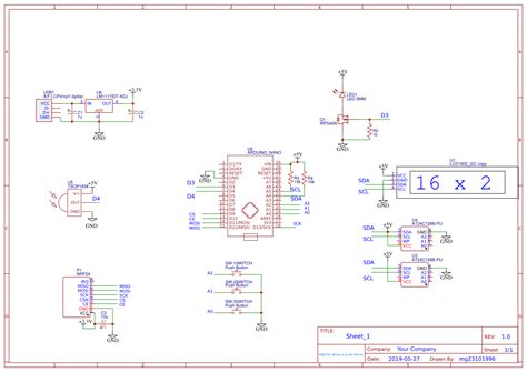Remote Control Platform For Creating And Sharing Projects OSHWLab