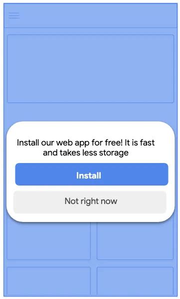 PWA The Superpowers Of The Web And Native Apps Combined Awwwards
