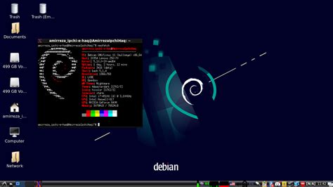 Now I Officially Call Myself A Gnu Linux User R Linuxmasterrace