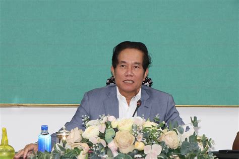 លោក ឃួង ស្រេង ដាក់វិធានការបន្តលុបបំបាត់ល្បែងស៊ីសងគ្រប់ប្រភេទ