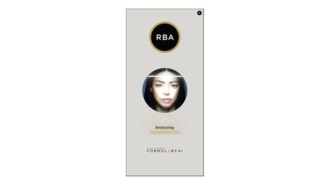Formulary ‑ Ai Skin Analysis Advanced Skin Scanning Technology And Product Recommendations