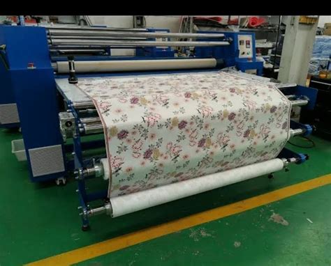 Polyester Digital Fabric Printing At ₹ 55 Meter In New Delhi Id 2857501457062