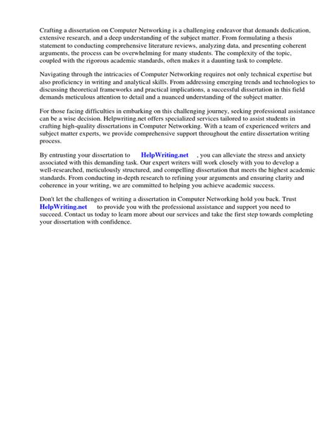 dissertation computer networking pdf computer network network switch