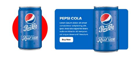 github sumendra manandhar card hover pepsi