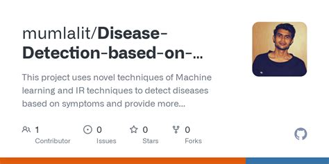 disease detection based on symptoms model latest ipynb at main
