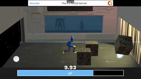 Huggy Wuggy Run Unity Game Sell Unity Code