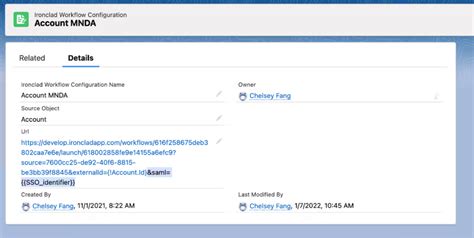 Troubleshoot Ssosaml Integrations Ironclad