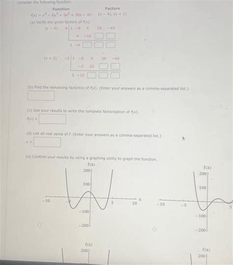 consider the following function function