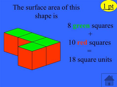 Irregular Rectangular Prism Volume