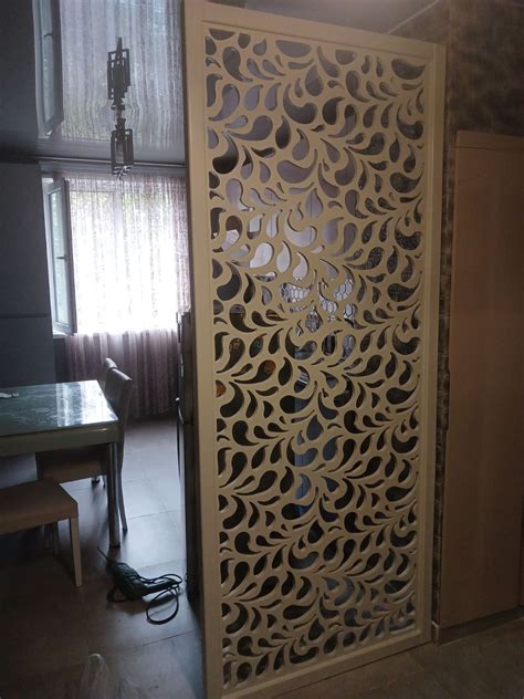 შირმა და დეკორატიული ტიხარი გამათბობელის ეკრანი Tbilisi