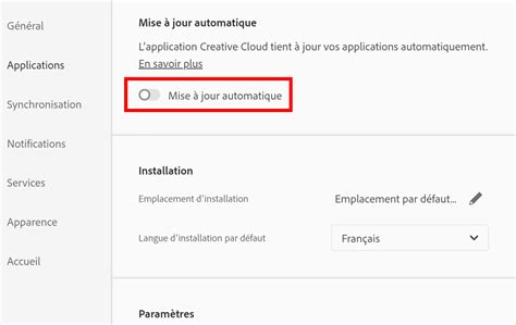 Problem To Stop Photoshop From Updating Adobe Product Community