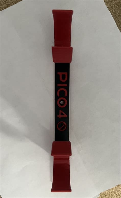 Free 3d File Pico 4 Controller Wall Mount 📱 ・template To Download And 3d Print・cults