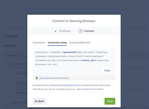 Announcing Cockroachdb Dedicated Cockroachdb As A Service