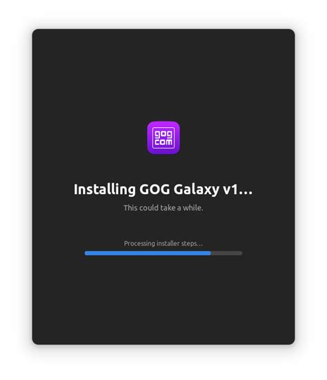 How To Play GOG Games On Linux
