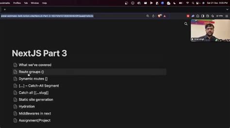 Shahnawaz Alam On Linkedin Nextjs Webdevelopment