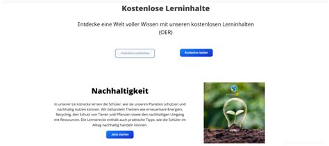 Chabadoo Digitale Lernangebote