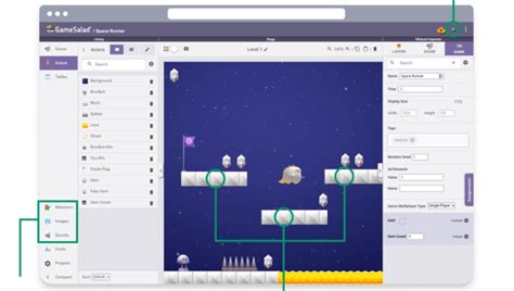 what is construct 3 features pricing and alternatives