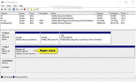 Change Drive Label Name In Windows Tutorials Change Drive Label Name In Windows Tutorials