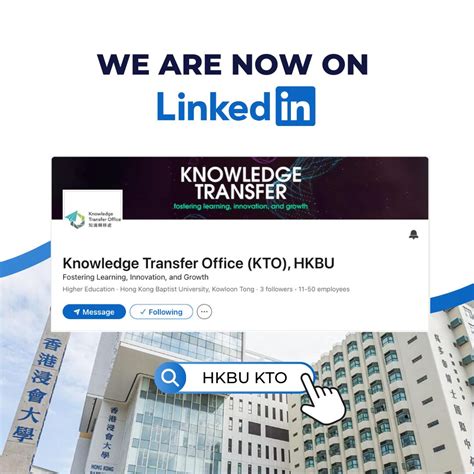 Hkbu Hkbukto Knowledgetransfer Technologytransfer Research