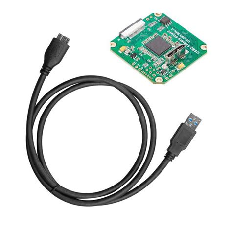 Arducam B ArduCAM USB Camera Shield Plus