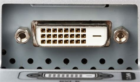 Different Types Of Monitor Ports What You Need To Know