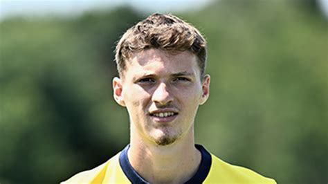 Fedde Leysen Alle Info Nieuws En Statistieken Sporza