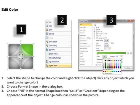 Multivariable Representation Diagram Ppt Write Business Plan Template Free PowerPoint Slides