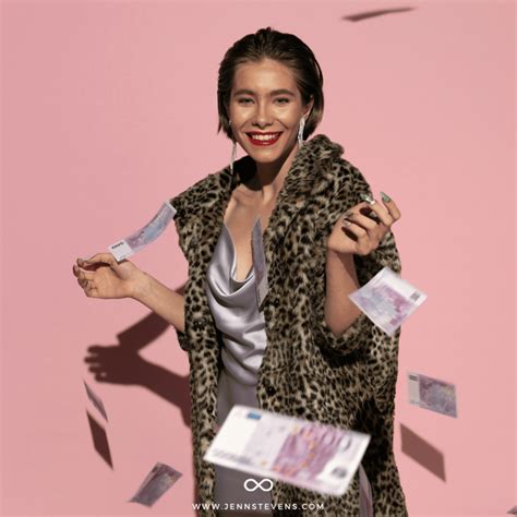 Personal Finance Basics For Women Jenn Stevens