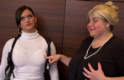 Breast Exam By Eatsleepbroadway On Deviantart